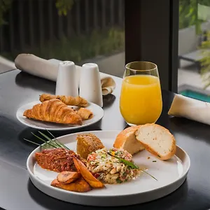 The Brix Autograph Collection Hotel Belmont: 4 star Hotel with a ...